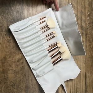 La Beaute’ Soi | Makeup | La Beaute Soi Piece Makeup Brush Set | Poshmark
